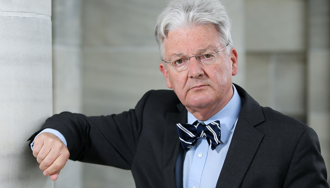 What does Peter Dunne’s resignation from Parliament mean for investors ...